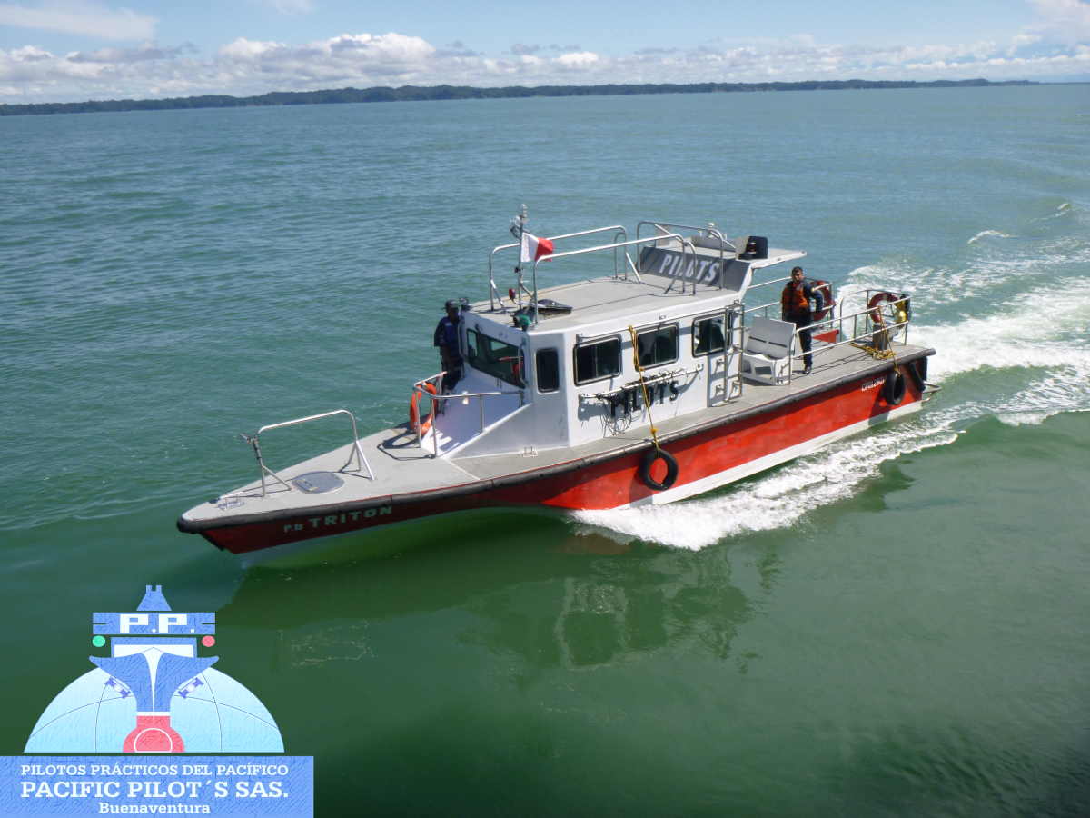 Galería de fotos Pacific Pilot’s S.A.S – PACIFIC PILOT SAS