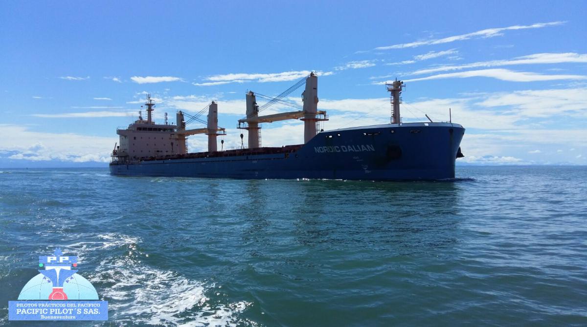 Galería de fotos Pacific Pilot’s S.A.S – PACIFIC PILOT SAS